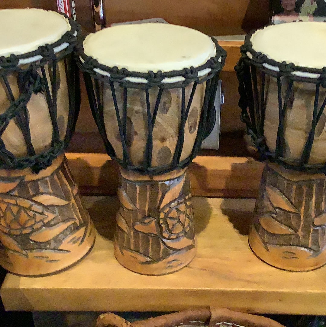 Large hand drum – Hanalei Strings